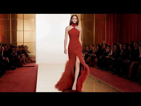 Alexis Mabille @Paris 'Haute Couture' SS2026 #slitskirt #paris #hautecouture #fashion #fashiontiktok