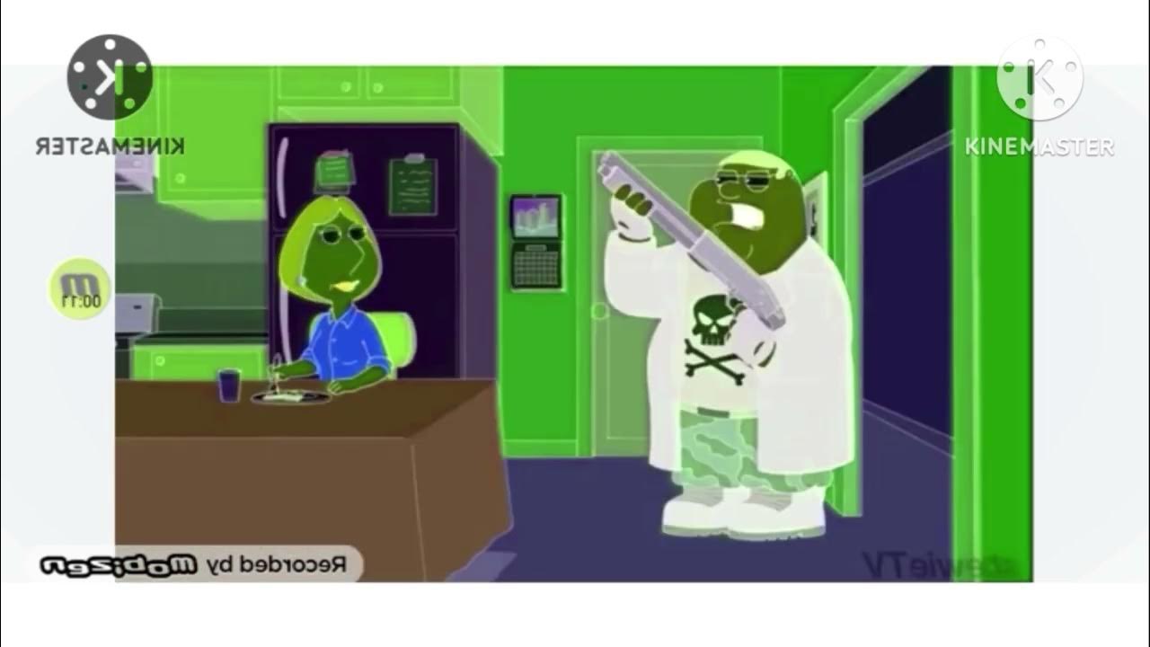 Preview 2 TGMLM6002 Stuff V5 Effects Derp What The Flip Csupo Effects - YouTube