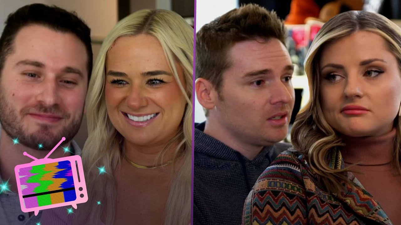 ‘Married At First Sight’: Will Cameron Get Back With Clare? - YouTube