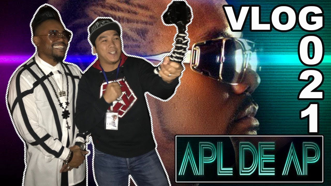 Apl De Ap | Live in Doha Qatar (VLOG 021) - YouTube