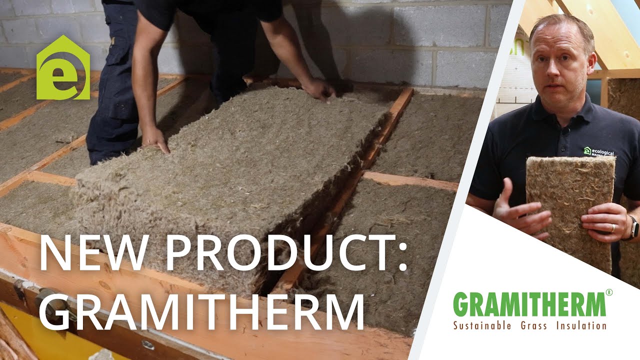Gramitherm Product Overview - YouTube