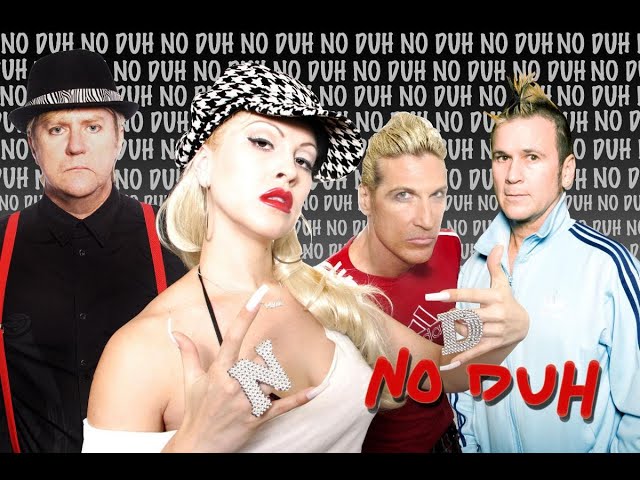 No Duh Band