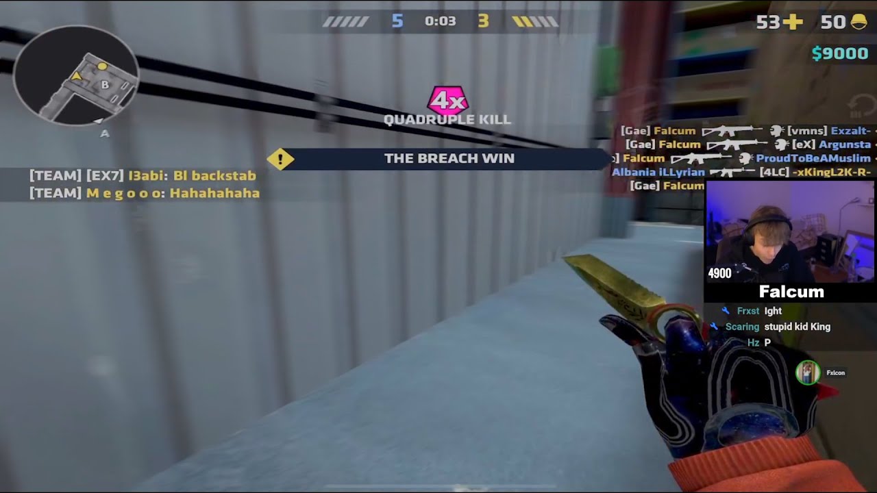 Watch This For Some Smooth Critical Ops Clips - YouTube