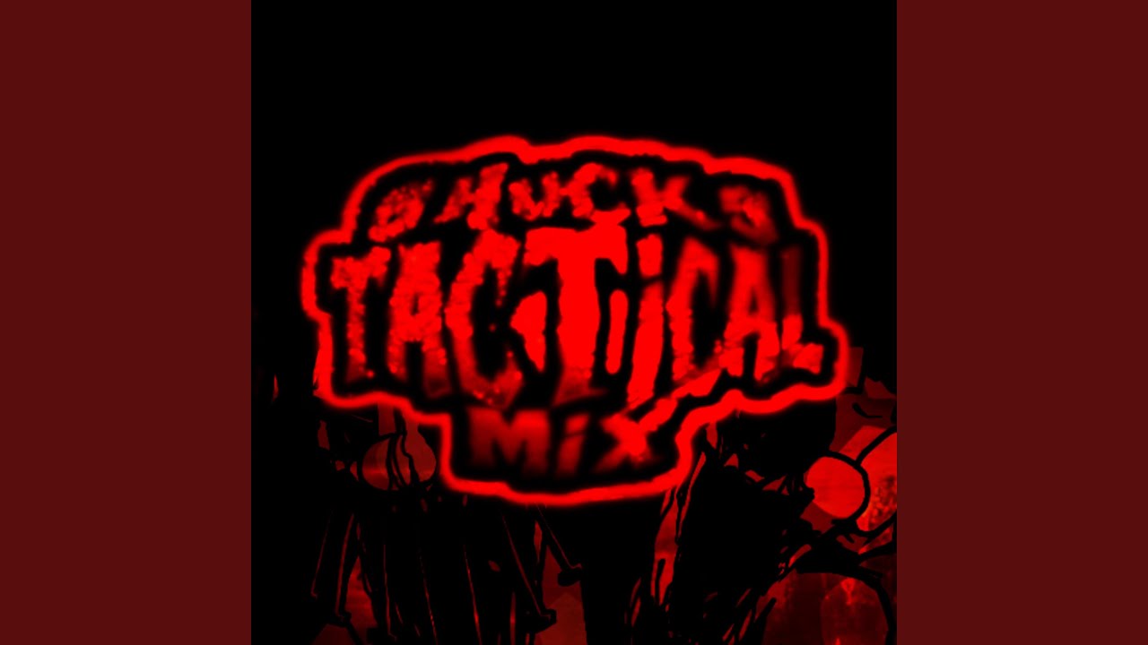 Shucks! Tactical Mix V6 (feat. Memelord) - YouTube