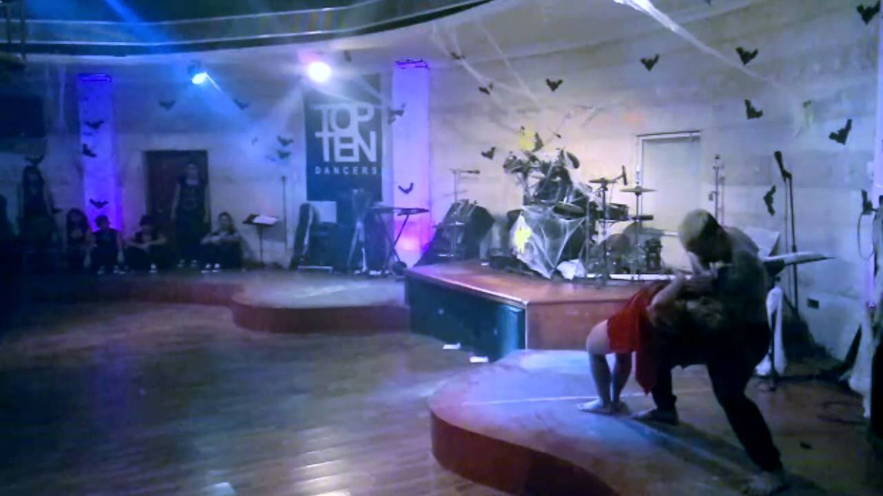 Dance For You | Top Ten Dancers | Baywatch Nightclub Ajman UAE - YouTube
