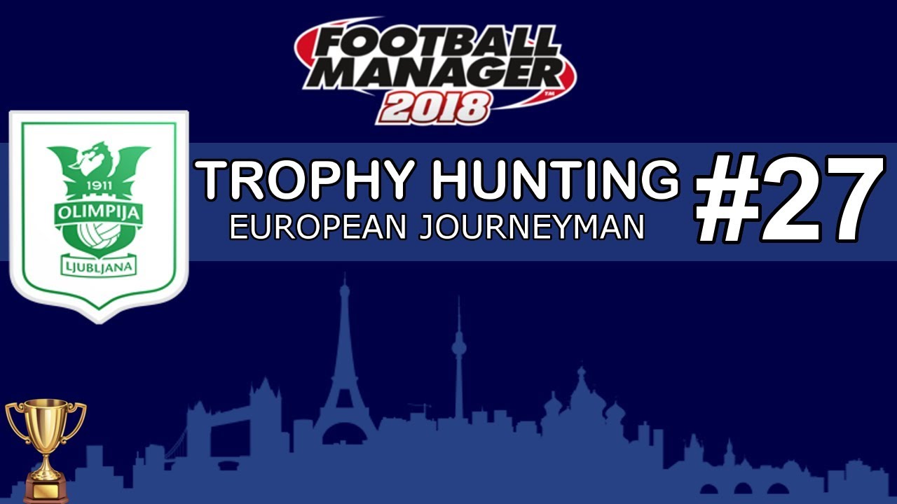 FM18 Journeyman - Episode 27 - ANGRY - Football Manager 2018 - YouTube