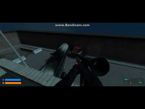 Killing some zombies in multiplayer!( Code Name Cure multiplayer) - YouTube