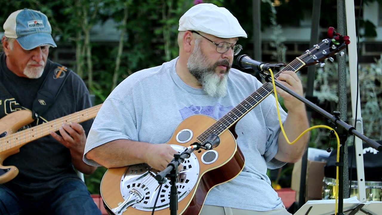 Statesboro Blues (cover) | Joe Bourgeois | Lions of Winter | Mantovani ...