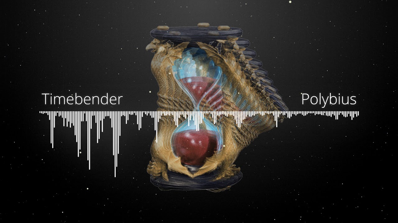 Polybius - Timebender - YouTube
