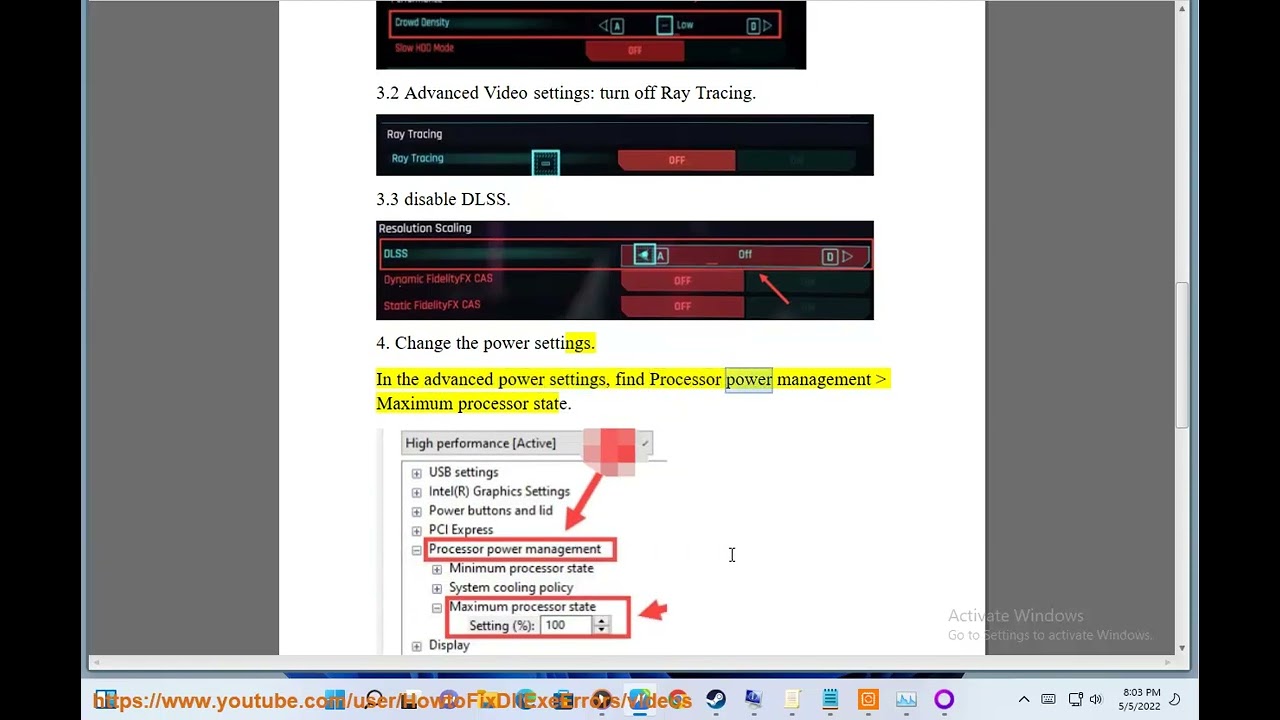 Fix Cyberpunk 2077 High CPU Usage On Windows YouTube fix-cyberpunk-2077-high-cpu-usage-on-windows-youtube