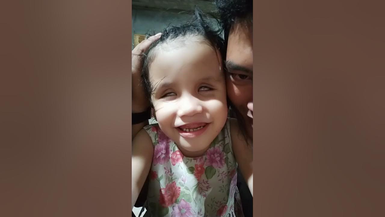 Thea nga pangag ug Andi nga Dakmat. - YouTube