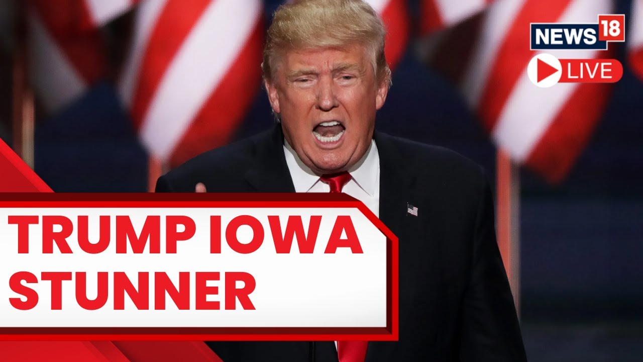 Donald Trump LIVE| Donald Trump Rally Live | Trump Latest News | Donald ...