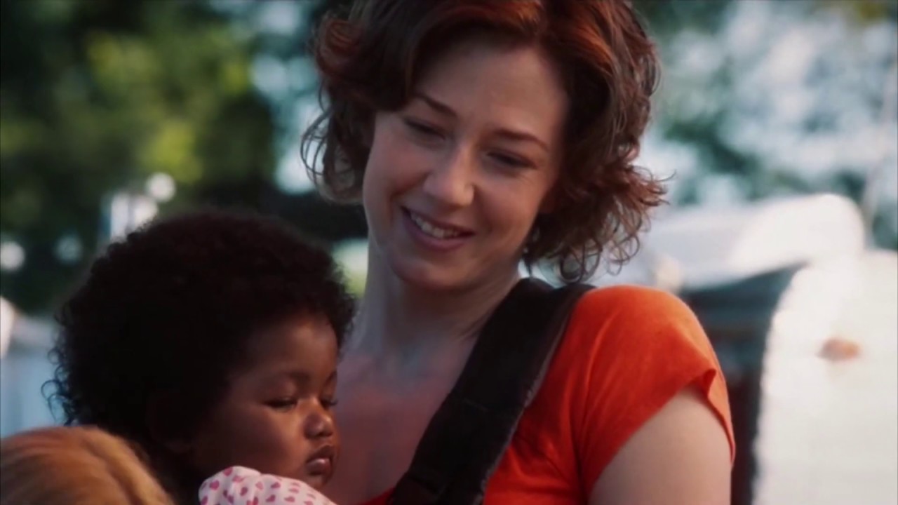 Hot/Cute Nora Durst Scenes Pack (The Leftovers) [Logoless] - YouTube