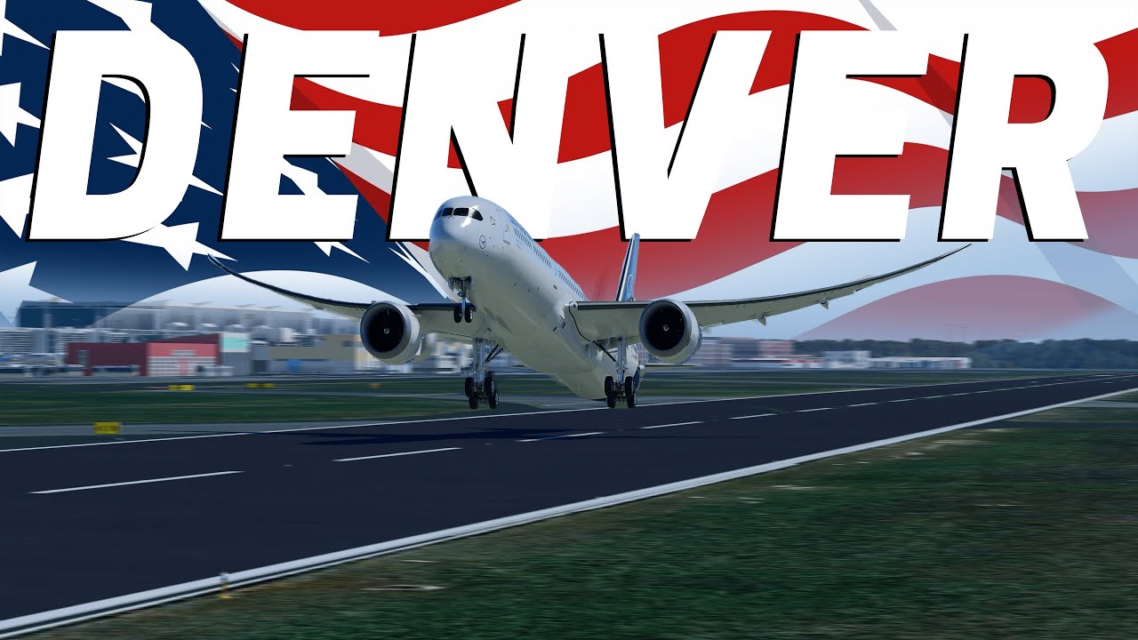 Microsoft Flight Simulator 2020 | Realistic 11 hour Boeing 787 flight ...