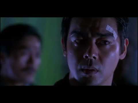 Jet Li's Black Mask 2021 HD.the best of all time - YouTube