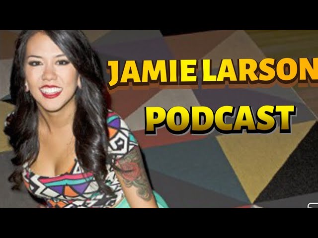 Jamie Larson Real World