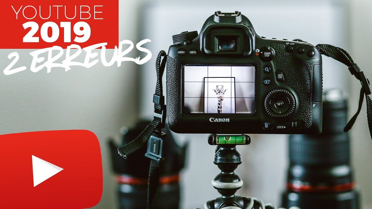 Comment avoir plus de vues sur YOUTUBE (2019) - YouTube