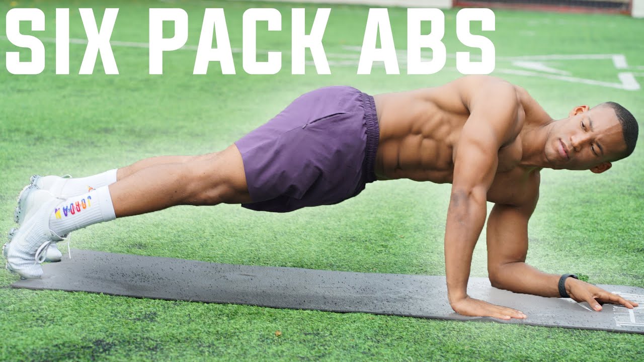 10 MINUTE FAT BURNING MORNING ROUTINE | Do this every day AT HOME - YouTube