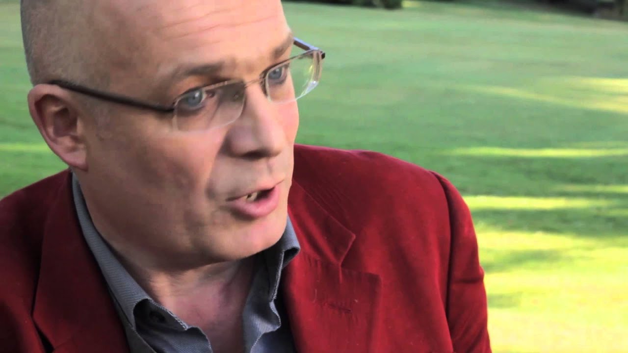 Why Stand Up & Deliver? An Interview with comedy writer Jack Milner ...