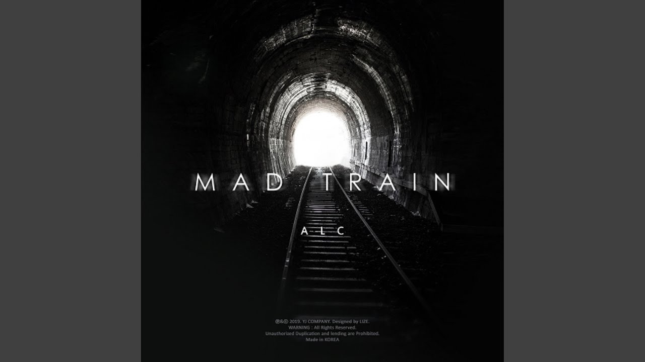 MAD TRAIN - YouTube