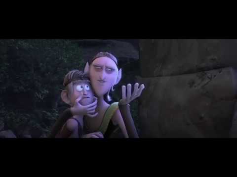 (DANSK) Ronal Barbaren - Elver Elric