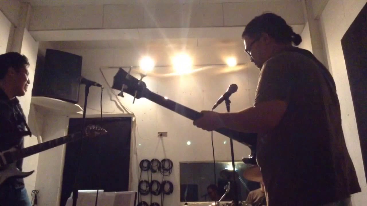 Trio Tagapayo - Eto Na Naman - YouTube