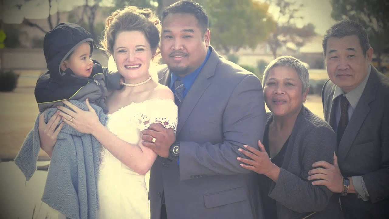 Jimmy Ike Wedding