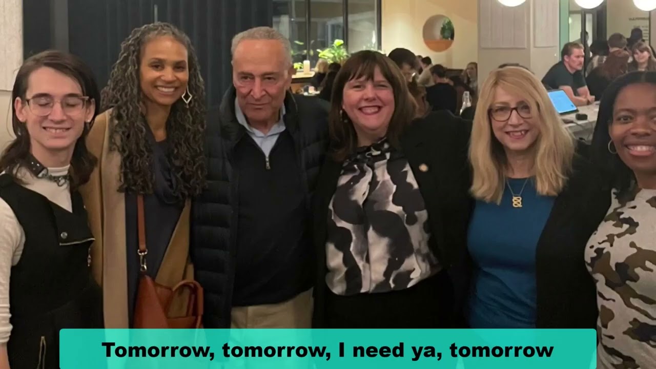 The Mask Will Come Off... Tomorrow? - YouTube