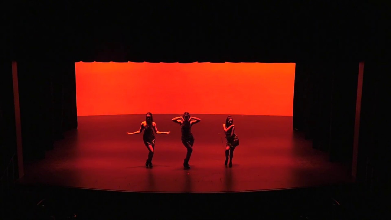 Hot Honey Rag - RhythM Tap Ensemble Presents It's TAPpening 2020 - YouTube