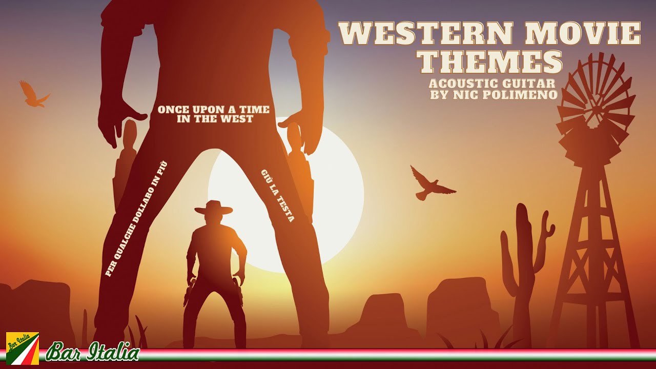 Western Movie Themes YouTube western-movie-themes-youtube
