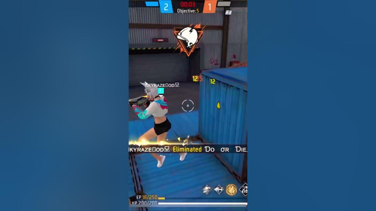 #explore #remix ff🖥️🥰 - YouTube