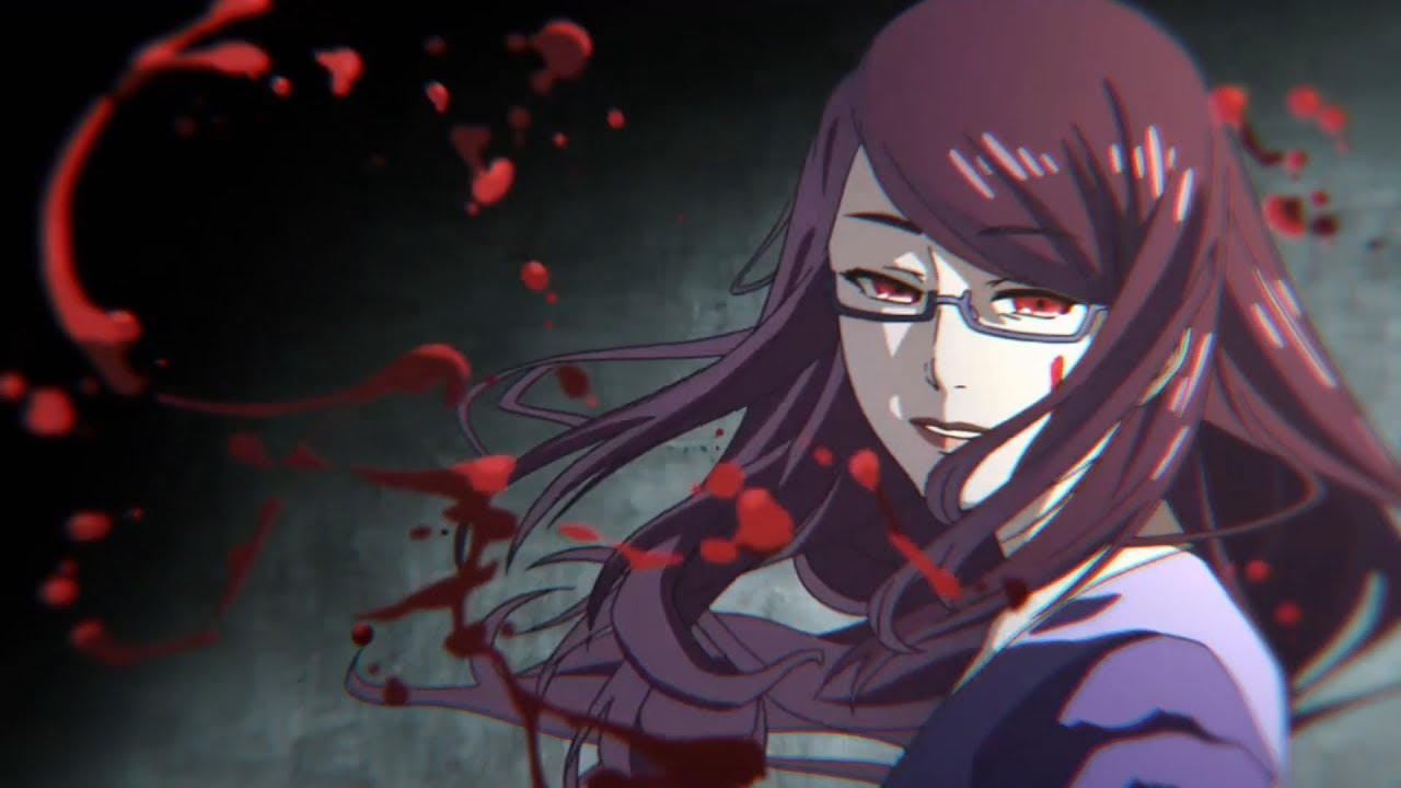 [Hell™] AMV - New Challenger [by kiritomato] - YouTube Music