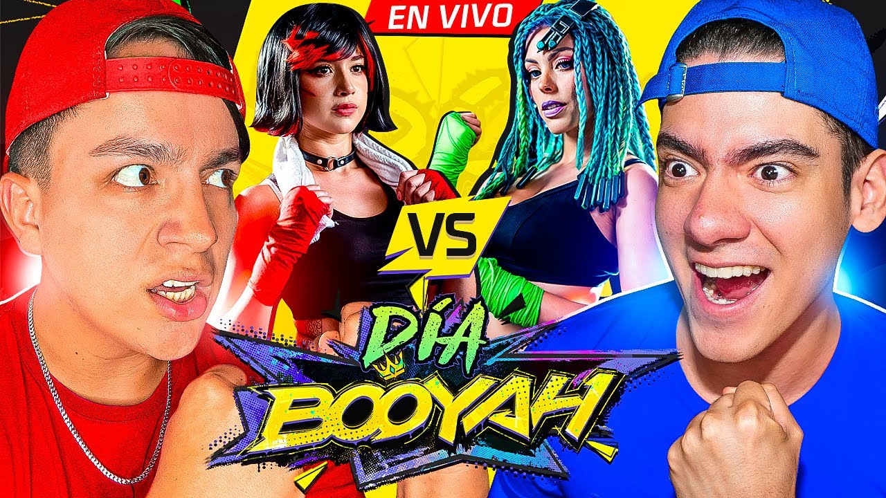 EQUIPO KELLY VERSUS EQUIPO MOCO😱QUIEN ES MEJOR👿?! - YouTube