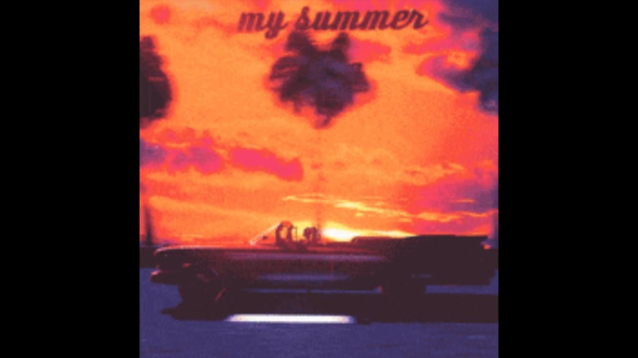 Summer - "GoPro" inspired Juice WRLD type beat prod. Unreal - YouTube