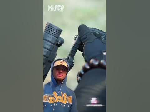 P415 piston rifle (jaeger Z999) #glock #viral #trending #gun #canalnoyoutube #fypシ#glock18c # ...