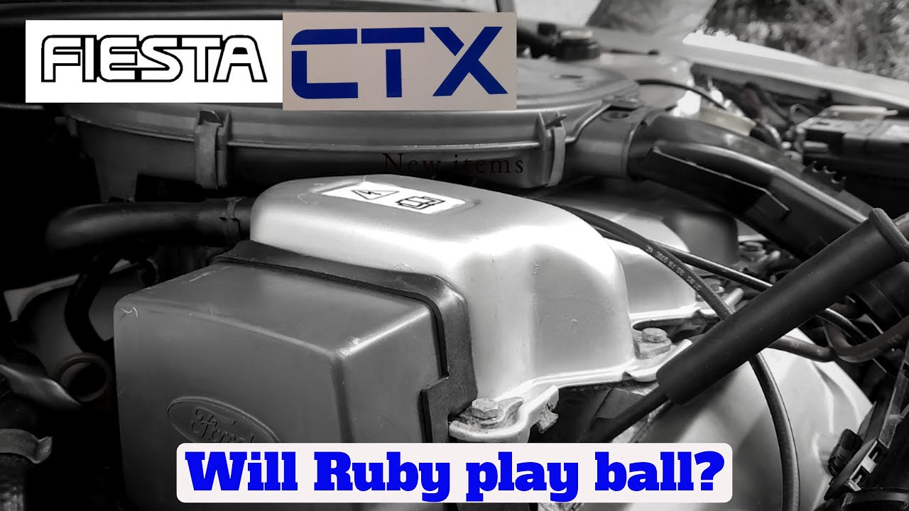 Project Ruby Part 47 - Return to the Carburetor! - YouTube