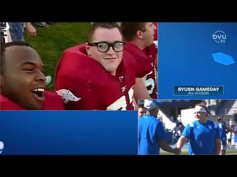 The Story of Brandon Burlsworth - YouTube