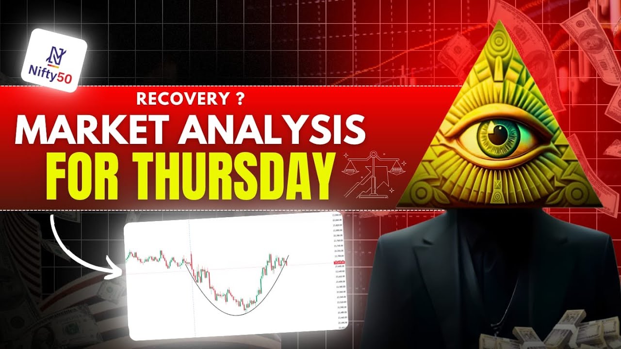 09 Jan Stock Market Analysis || The SL Hunter - YouTube