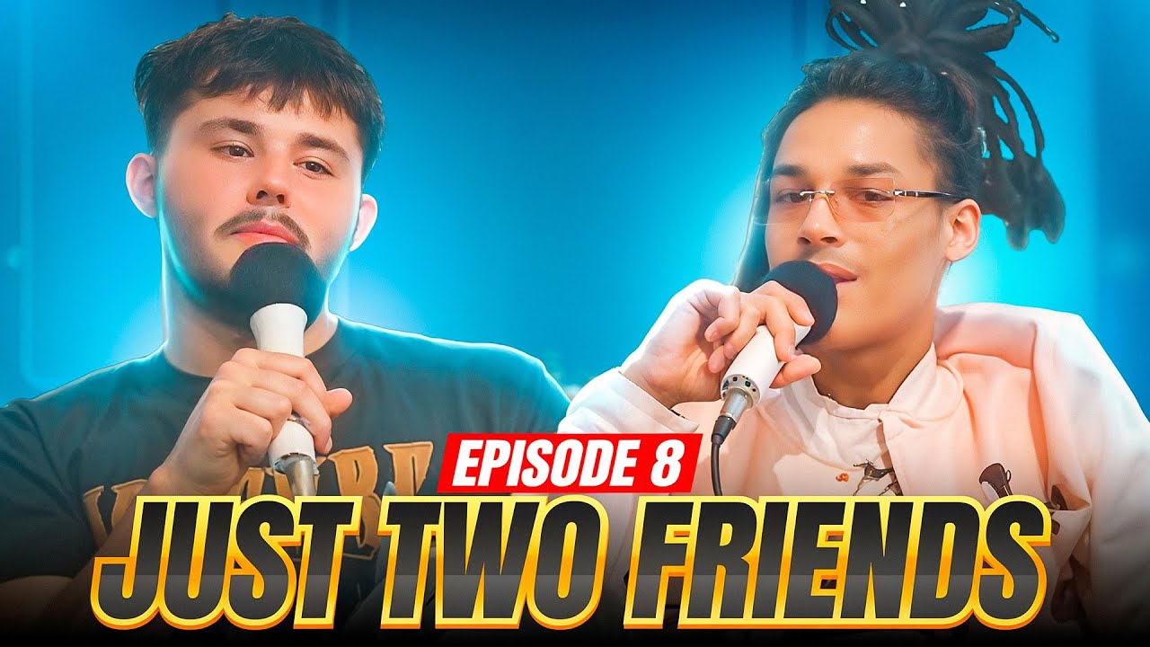 Episode 8: Just Two Friends - YouTube