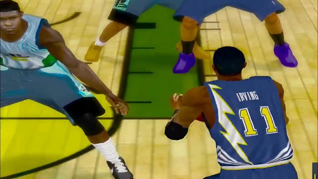 NBA 2K23 Create Your Own Team YouTube nba-2k23-create-your-own-team-youtube