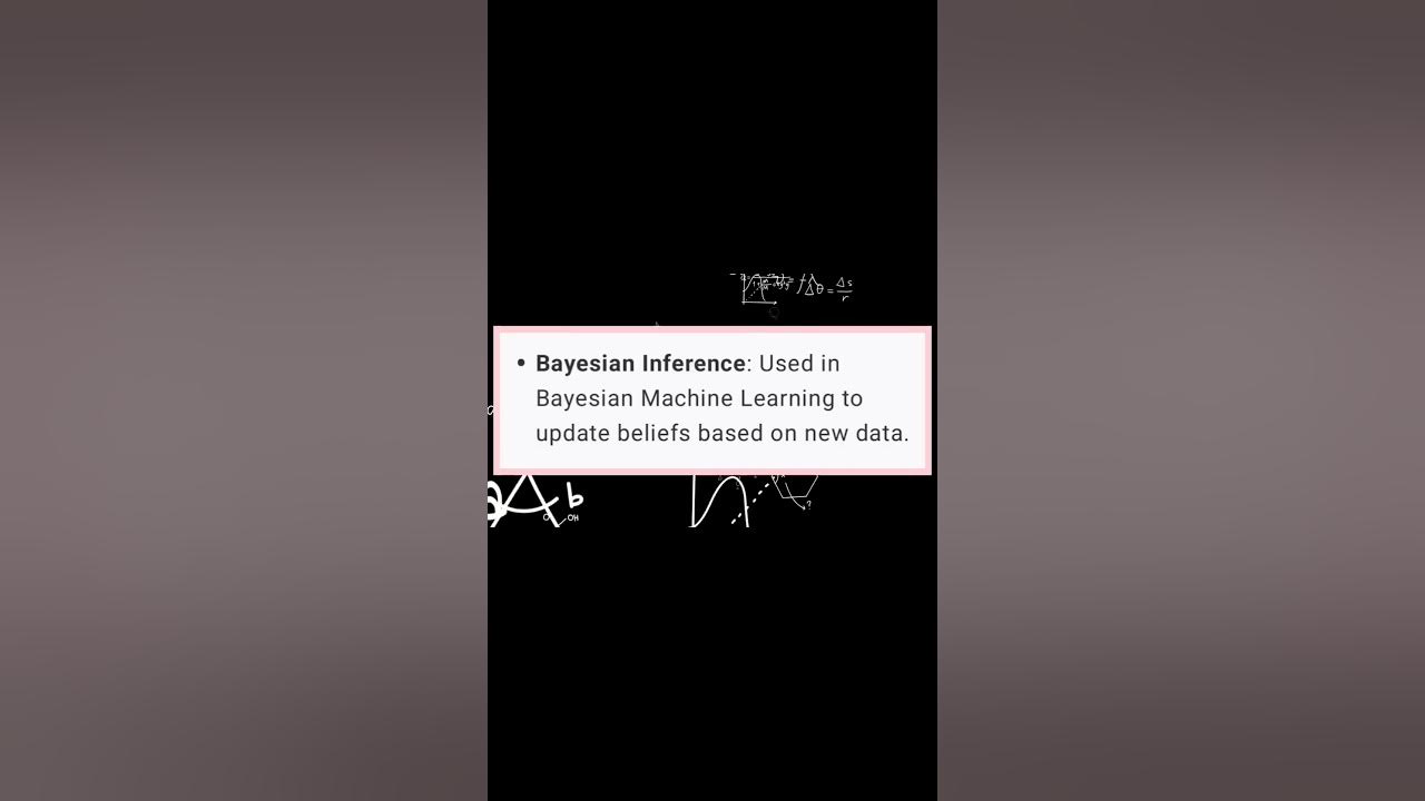 CP4252 UNIT 1 Probability and statistics in machine learning - YouTube