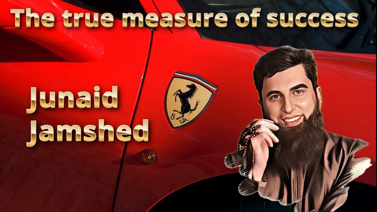 The True Measure Of Success Urdu With English Translation Junaid the-true-measure-of-success-urdu-with-english-translation-junaid