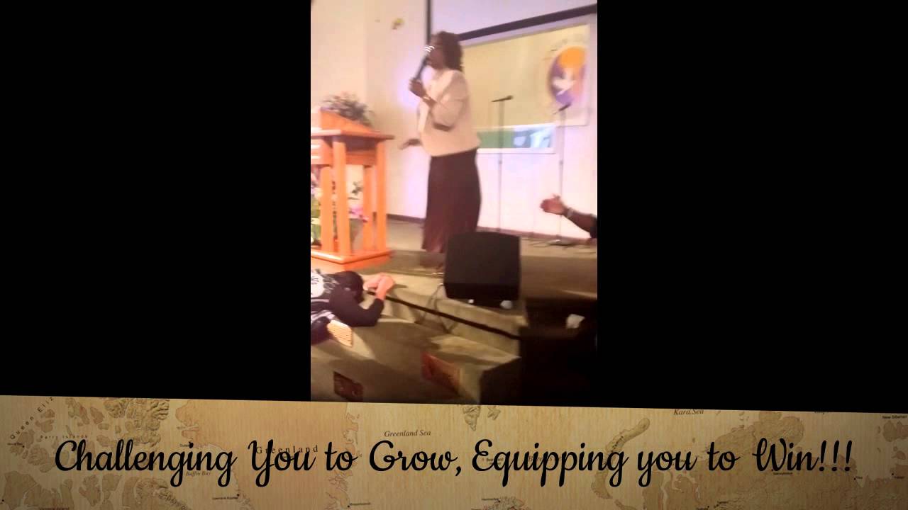 Fresh Wind, Fresh Fire, Fresh Anointing!!! - YouTube