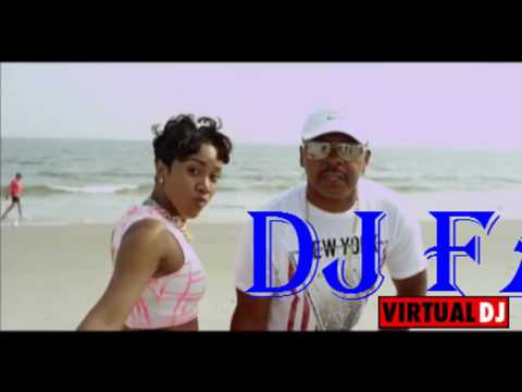 Dj Faya mix danshall