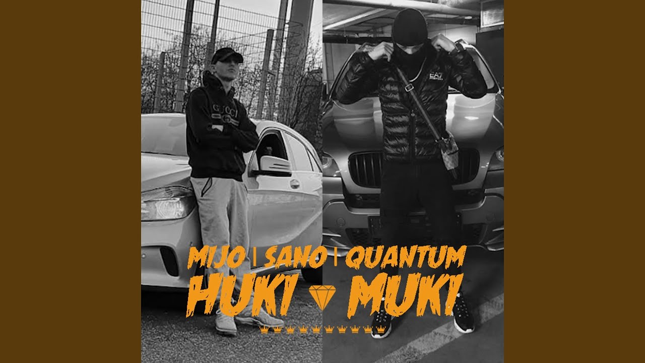 Huki Muki - YouTube
