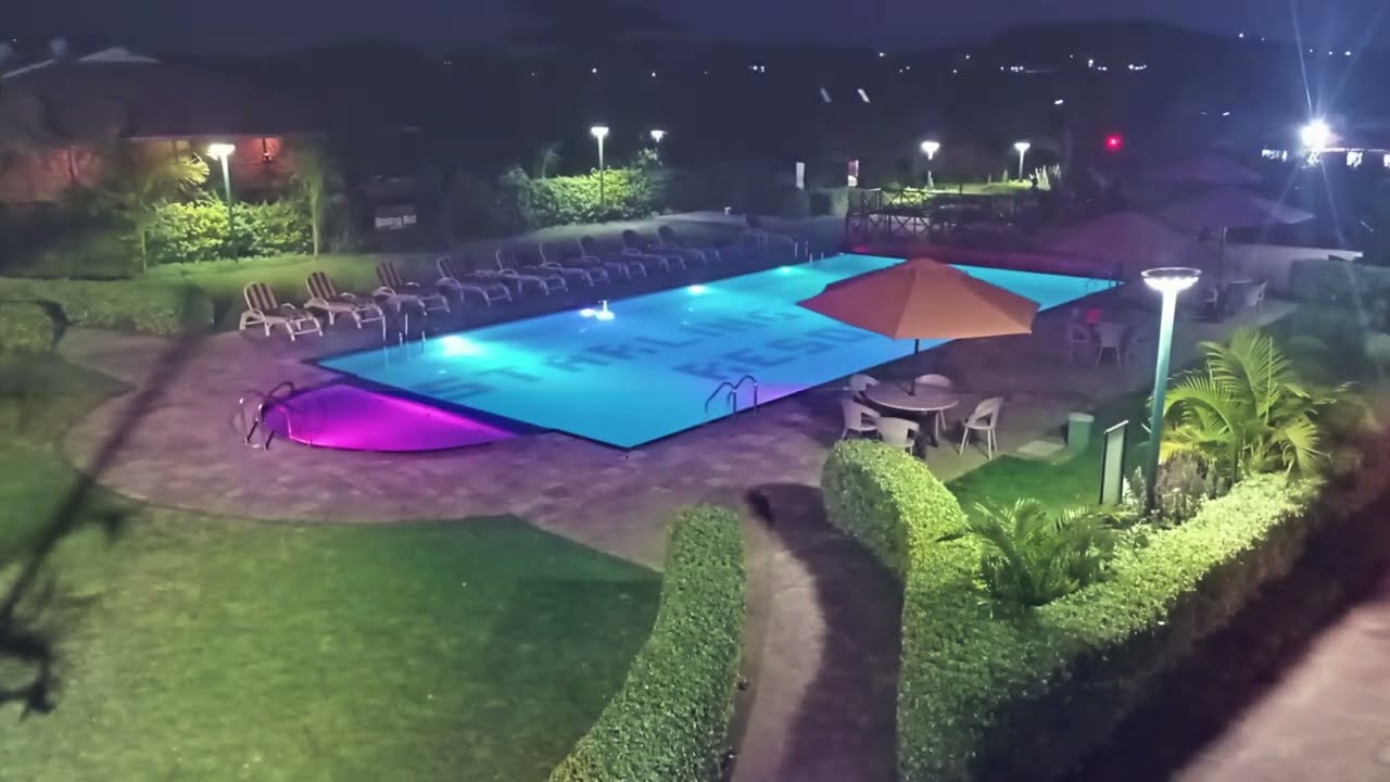 Best Resort in Machakos? Be The Judge. - YouTube
