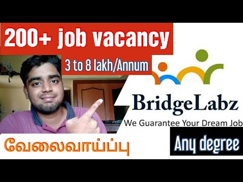 200+ job vacancy details | bridgelabz solutions | how to apply?| simply jpr - YouTube