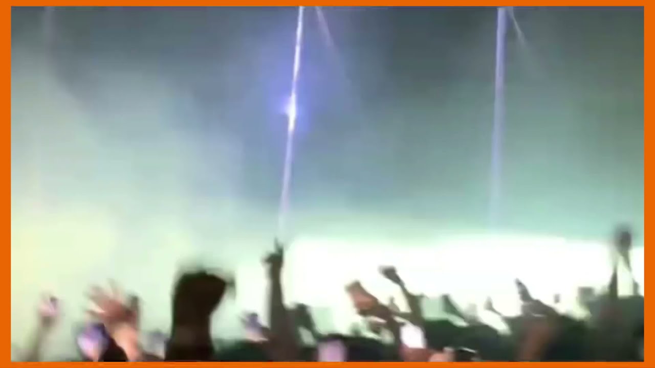 Playboi Carti LIVE | INSANE CROWD complication - YouTube