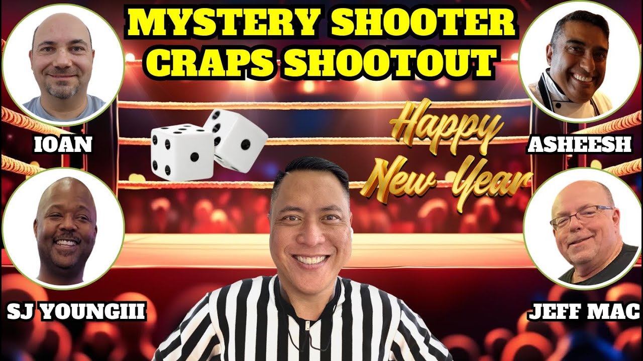 Vertical View (For Mobile) Who will be the Random Roller? Watch the ...