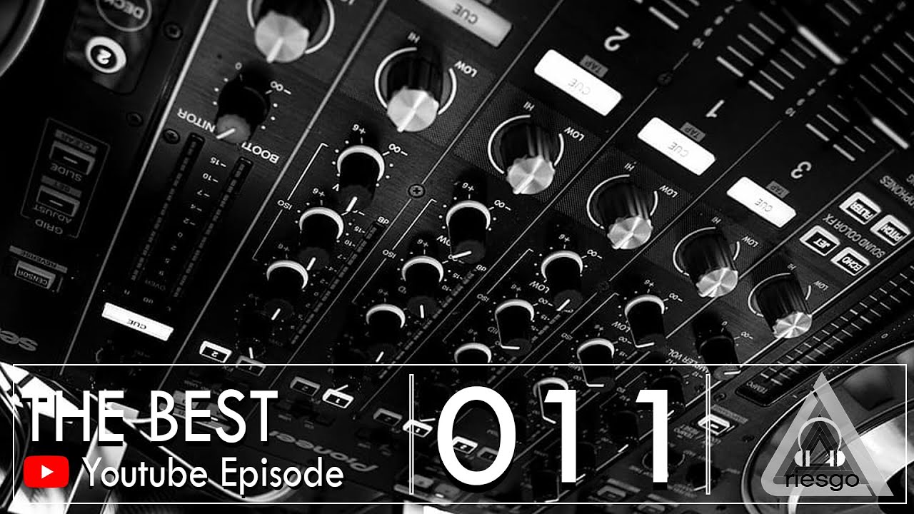 The best |011| House & Techouse Set| - YouTube